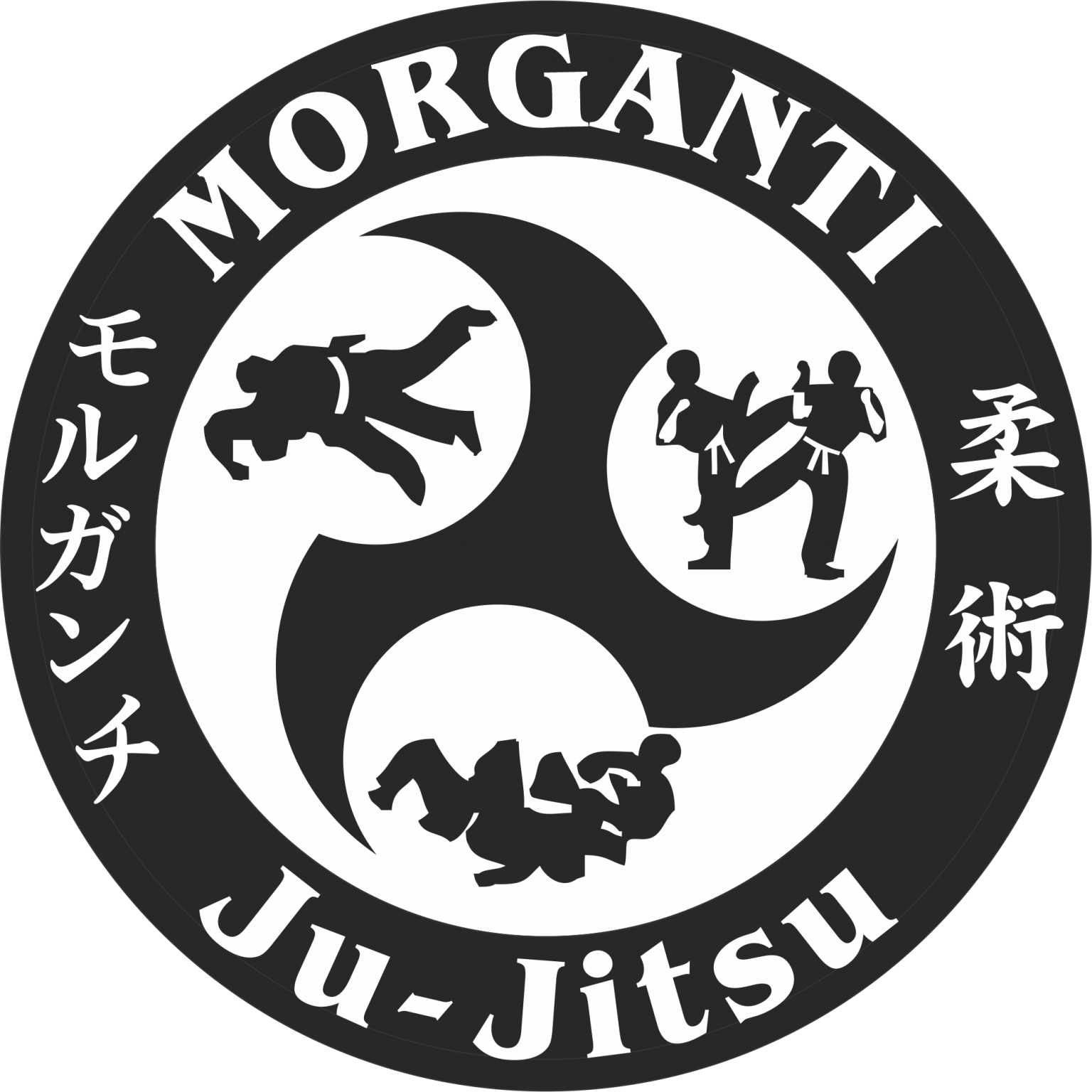 MORGANTI JU-JITSU ® – Site Oficial do Morganti Ju-Jitsu